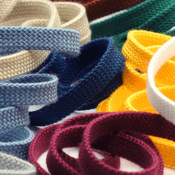 Acrylic Spindle Cord #16 Azuki - RiBBONs B2B